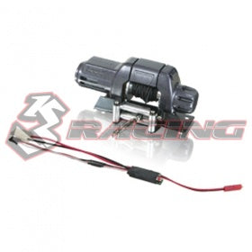 3RacingCR01-27 Automatic Crawler Winch With Control System For Crawler ...