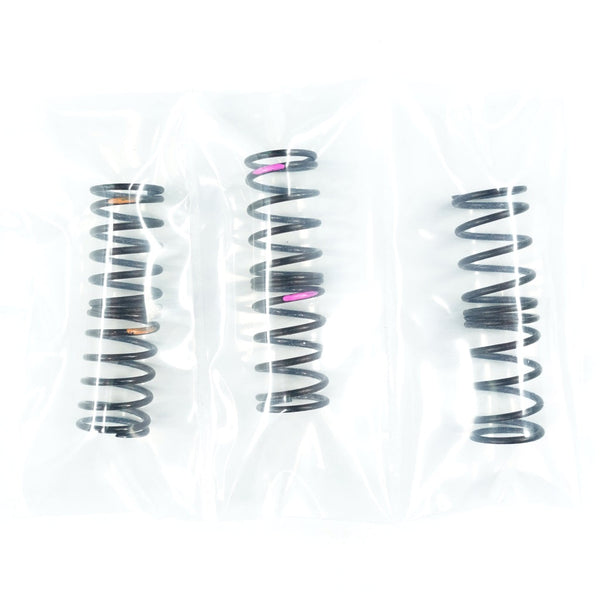 3Racing FGX-303 DAMPER SPRING SET FOR 3RACING SAKURA FGX – RC BANNOK