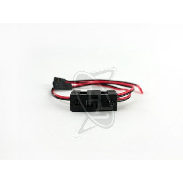 FUTABA SWITCH HARNESS HSW-J – RC BANNOK