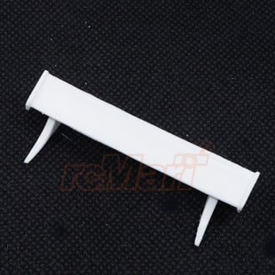 Garage Hiro GHA015 Rear Wing Ver.1 for for NSX / NSX-R 2002 (MINI-Z R ...