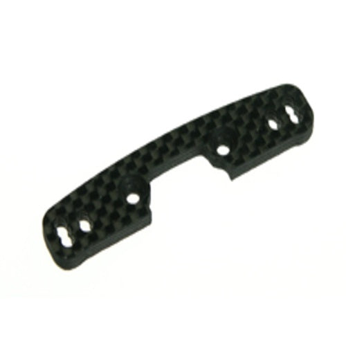 3Racing MTX4-03/WO Rear Graphite Turnbuckle Plate For Mugen MTX-4 – RC ...