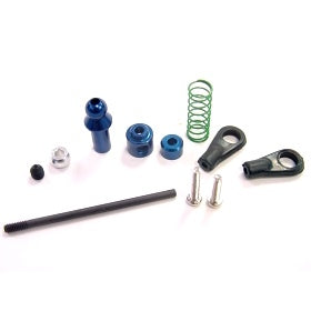 3Racing KM-005 Mini-Z MR-01 Chassis Rear Damper – RC BANNOK