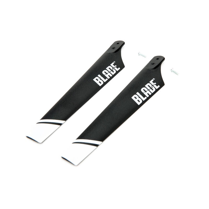 Blade Main Blades: 120 S – RC BANNOK