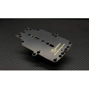 GL Racing GLR-015 GL Racing GLR-Brass chassis – RC BANNOK