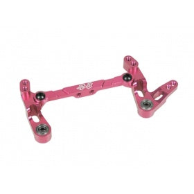 3Racing SAK-D310/PK ALUMINUM STEERING SYSTEM FOR SAKURA D3 – RC BANNOK