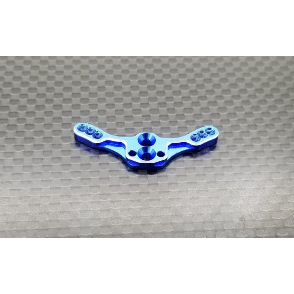 GL Racing GLA-037-R GLA 7075 Rear shock tower [GLA-V2] – RC BANNOK