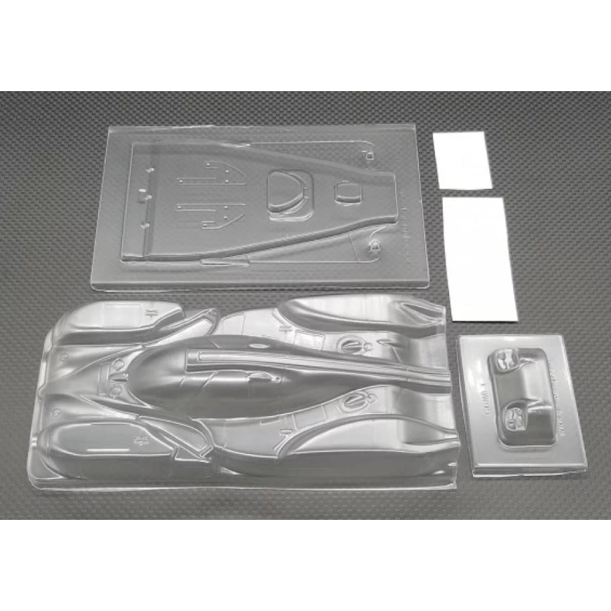 GL racing LF1 LeMans conversion kit set GL-050 – RC BANNOK