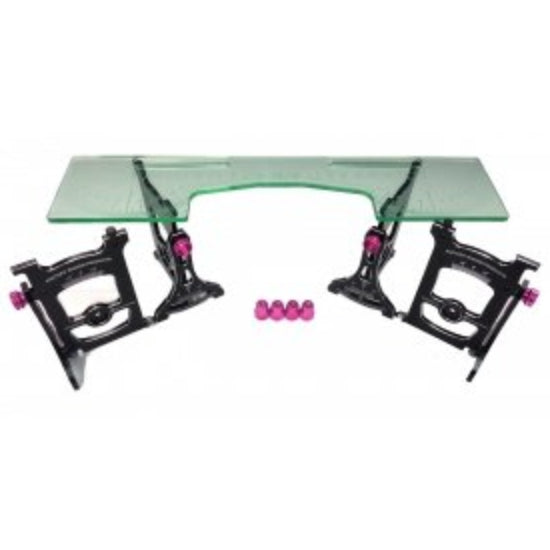 3Racing 1/10 Nitro and Electric Touring Car Universal Setup System ST ...