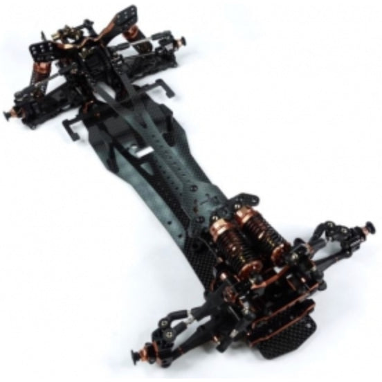 3racing KIT-SAKURA D5 PRO/A 3RACING Sakura D5 PRO - Pre-assembled 1/10 ...