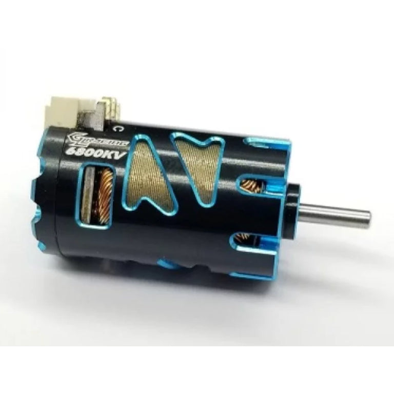 GL racing GMM-002-SD6800KV Sensored brushless motor 6800KV(1pc) – RC BANNOK