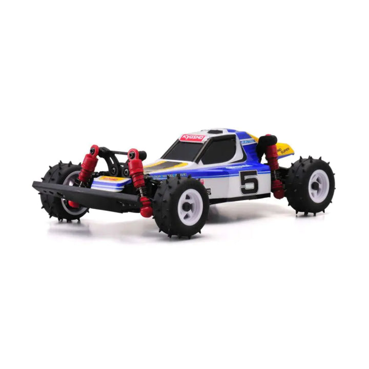 mini-z buggy – RC BANNOK